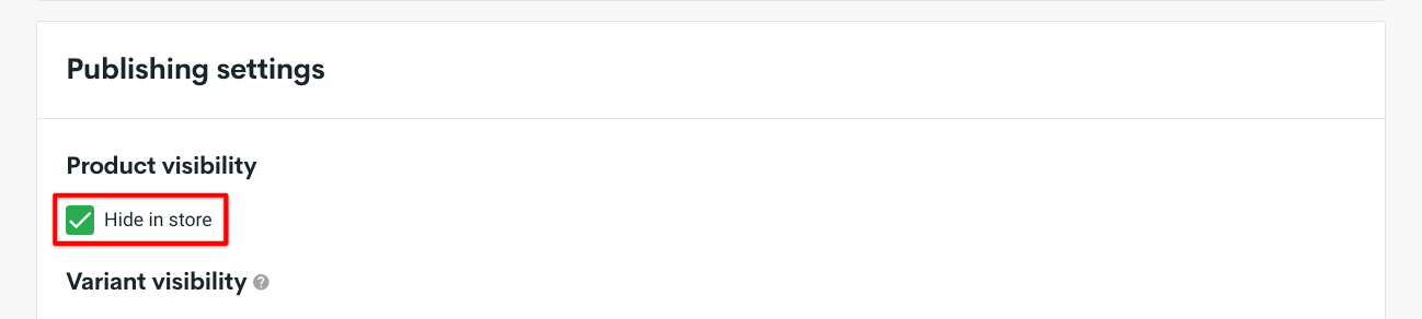 How can I combine multiple products into a single listing on Etsy? – Printify