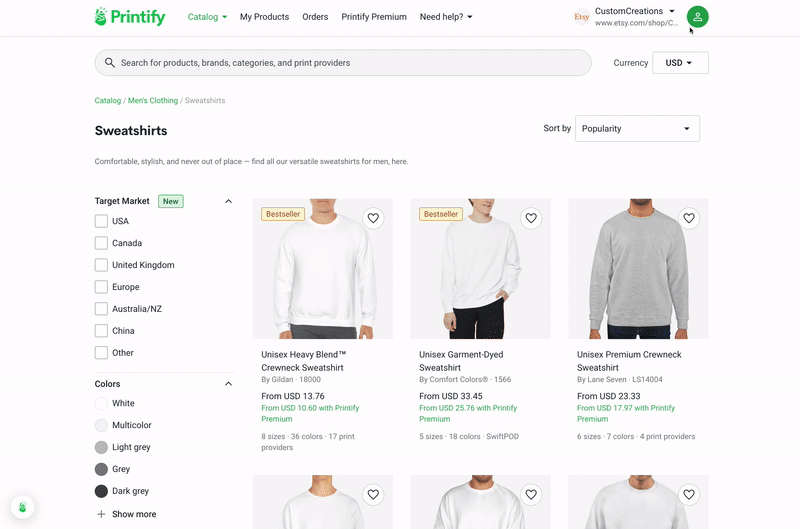 how-do-i-set-up-payments-in-printify-printify
