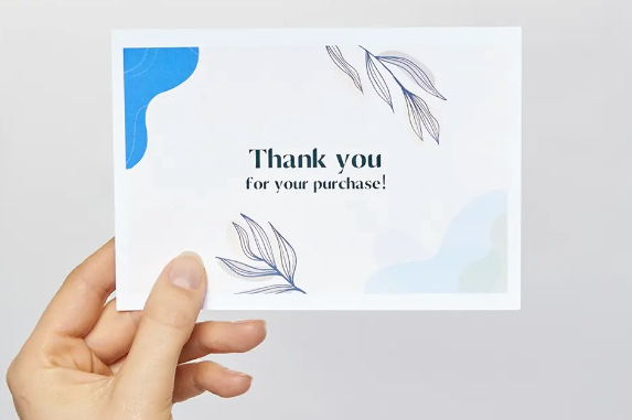 What are branding inserts? – Printify