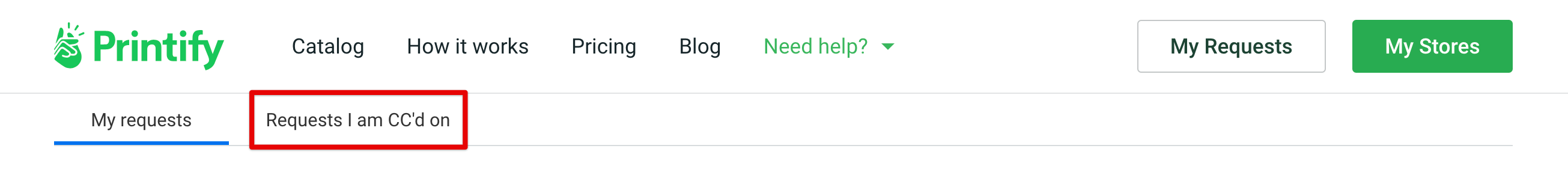 How can I contact the Printify Support Team? – Printify