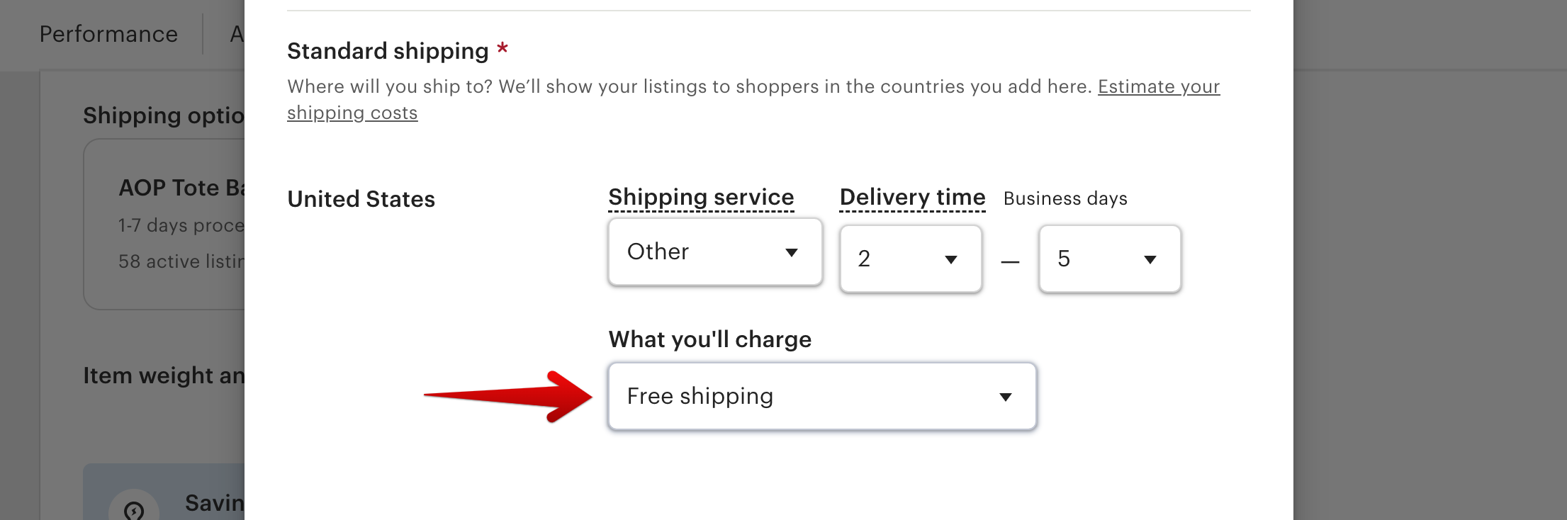 How do I set up shipping? – Printify