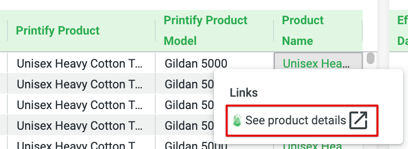 How can I prepare for a price update? – Printify