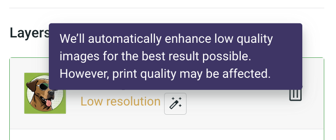 How can I design a product using Printify’s AI Image Generator? – Printify