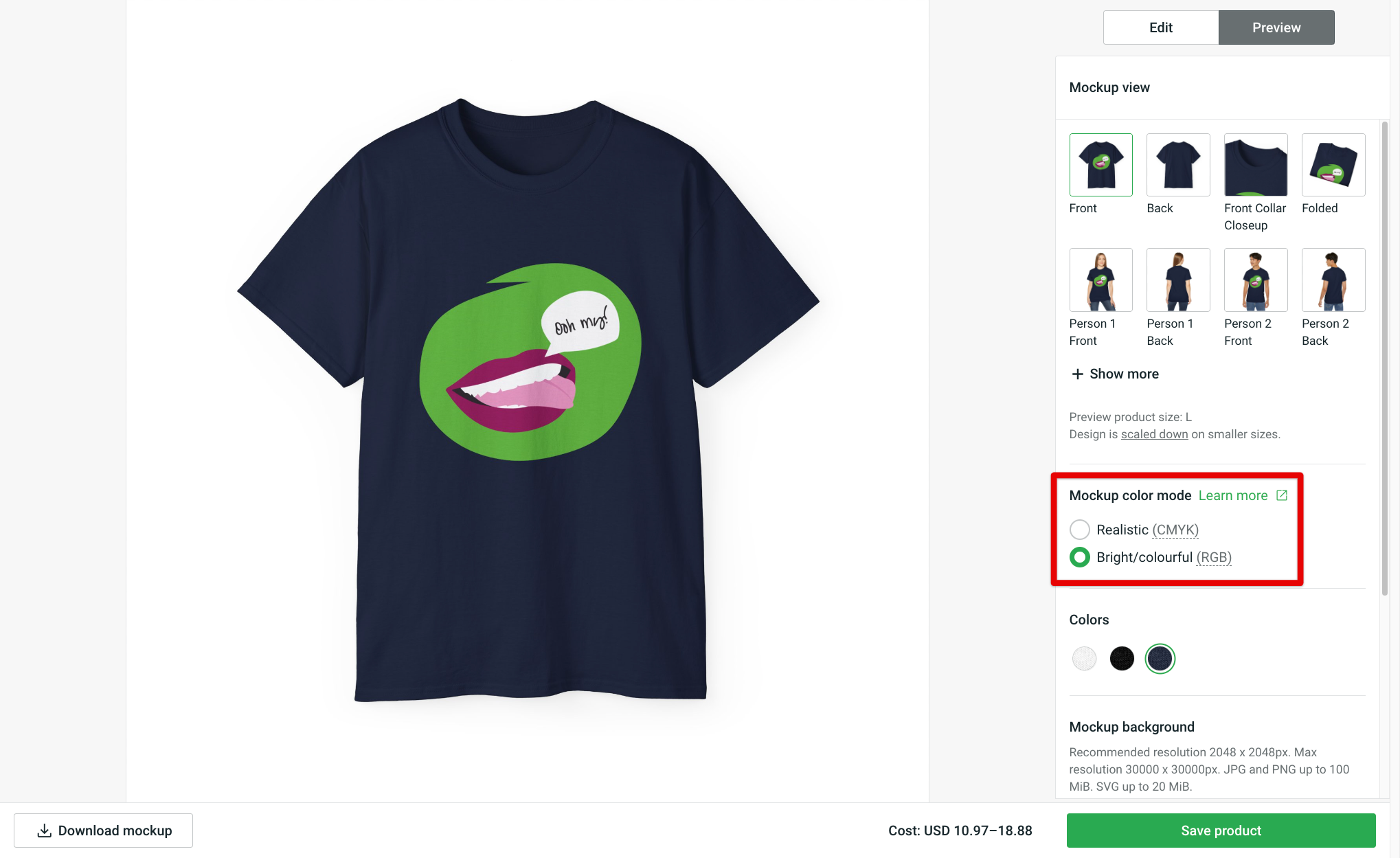 How can I create a product with Printify? – Printify