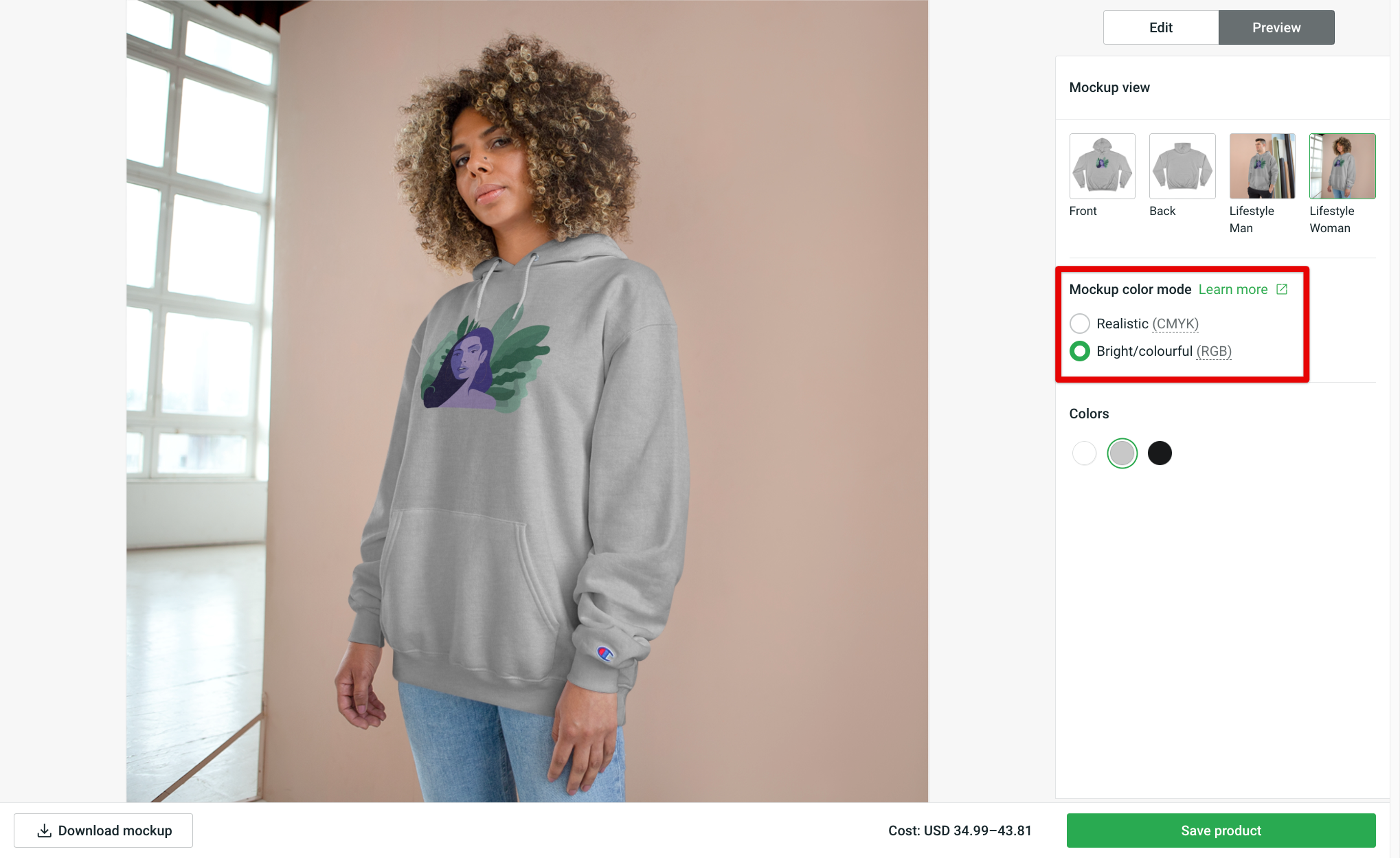 How do I use the Product Creator? – Printify