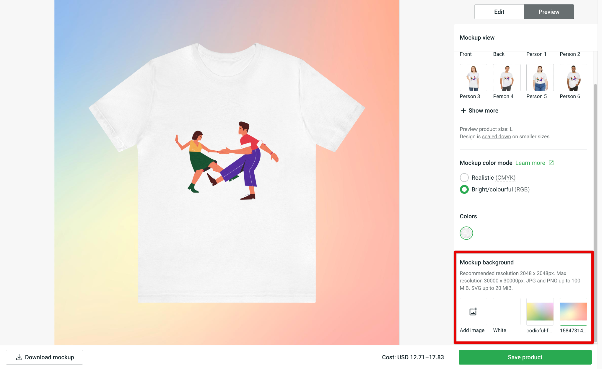 How do I use the Product Creator? – Printify