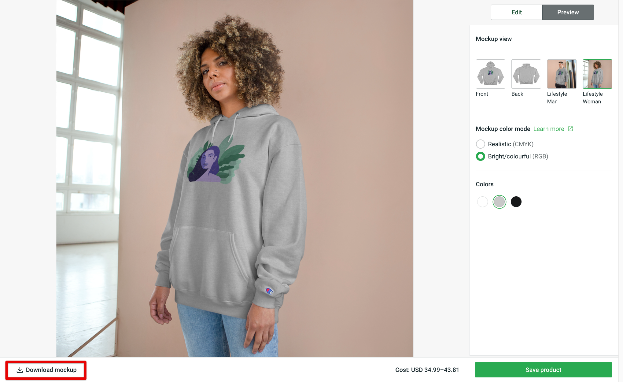 How do I use the Product Creator? – Printify