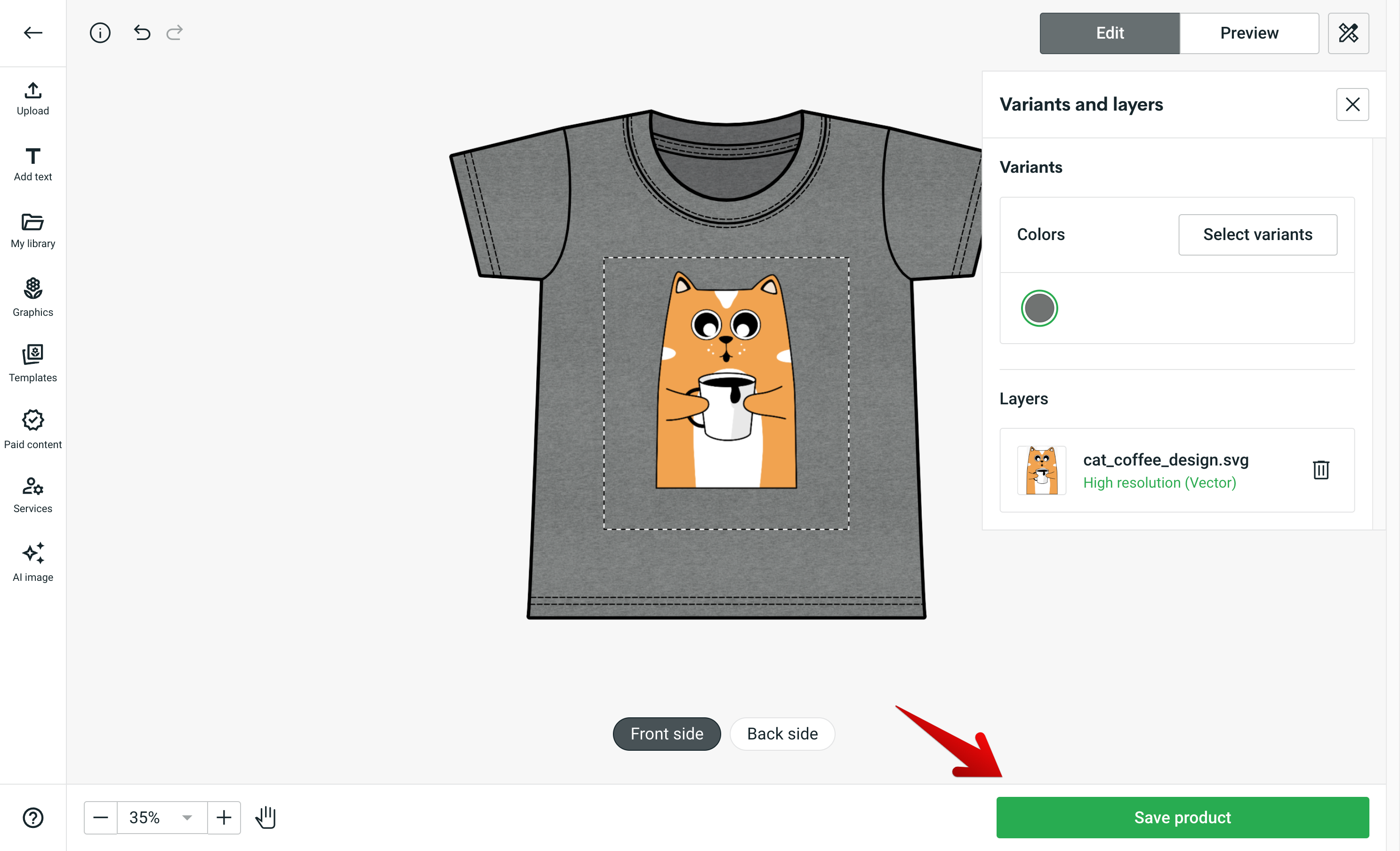 How can I import orders with unsynced products into Printify? – Printify