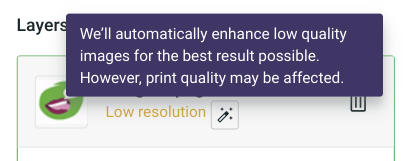 How do I get a high-quality design file? – Printify