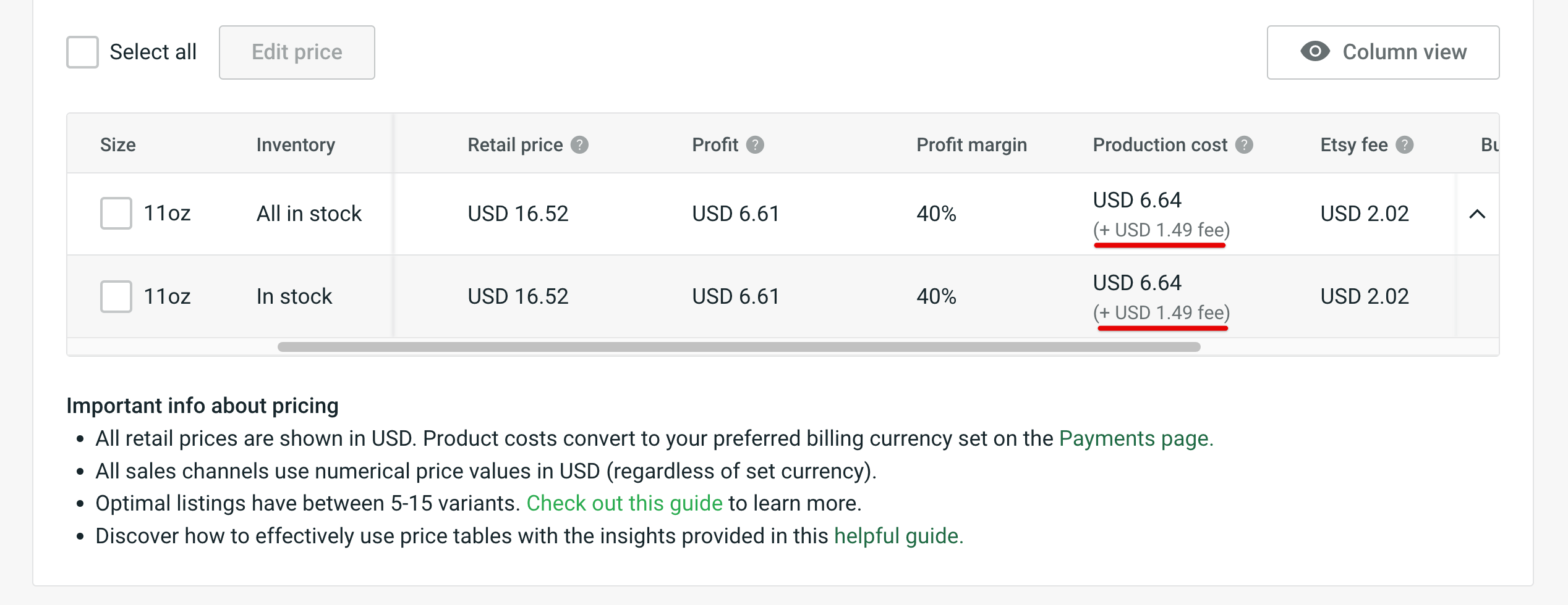 How can I use the images provided by Shutterstock? – Printify