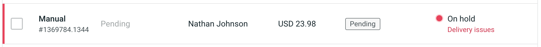 How can I manage the orders affected by shipping restrictions? – Printify