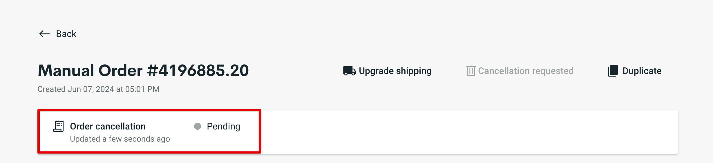 How do I cancel or edit an order? – Printify