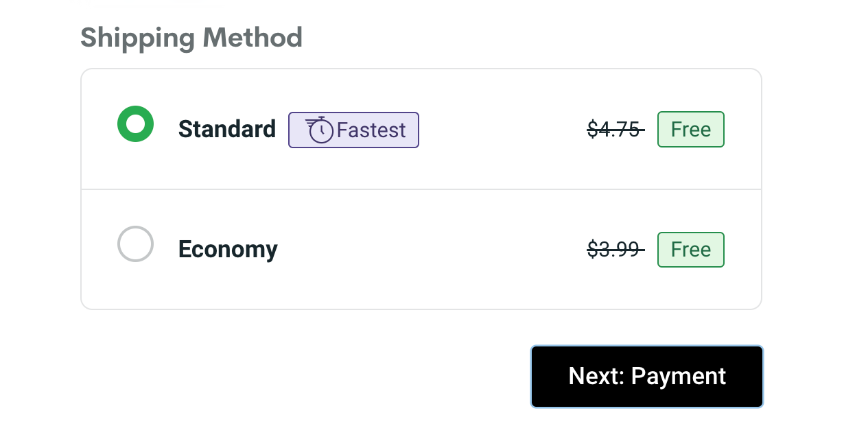 How do discounts work for Pop-Up Store? – Printify