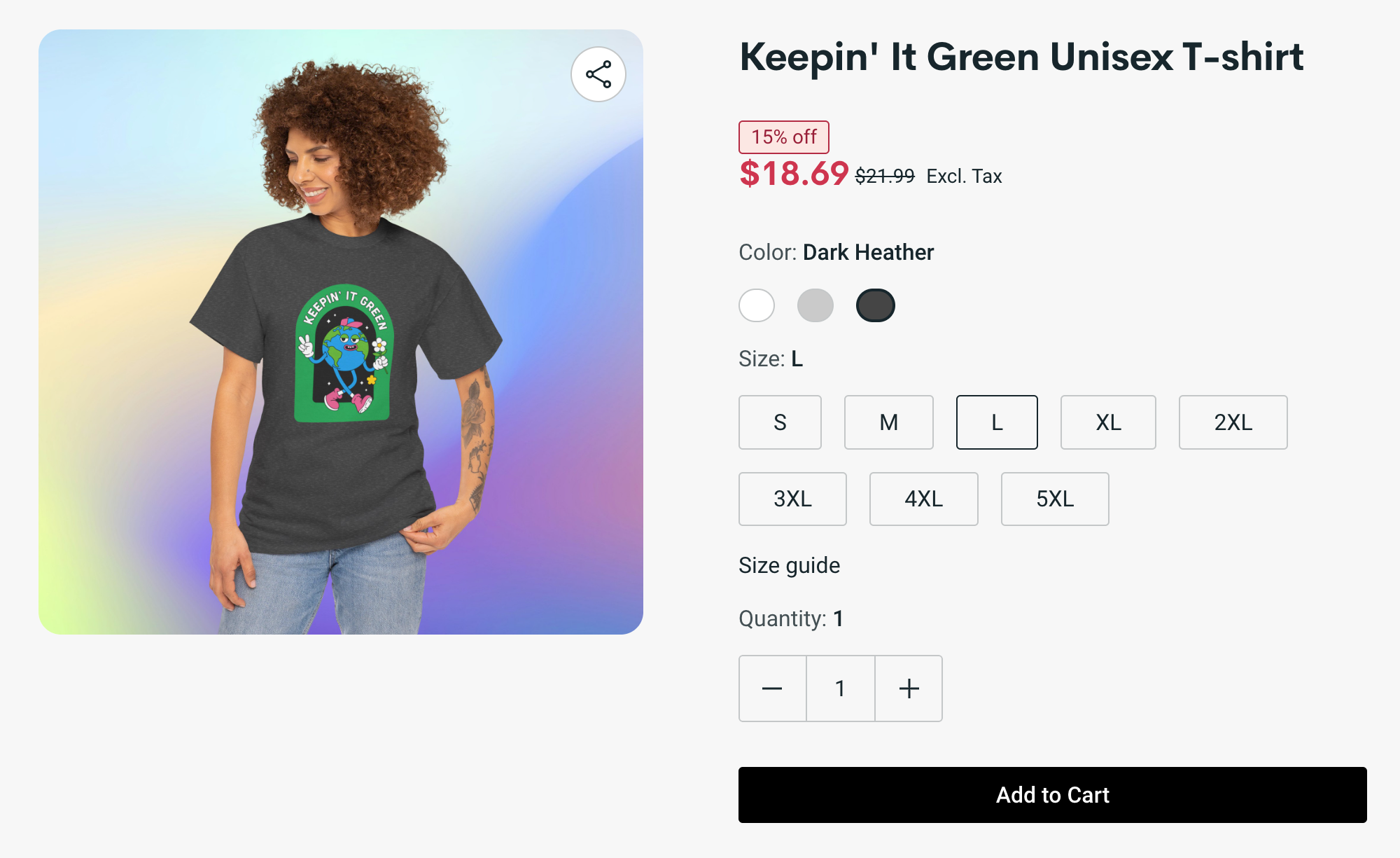 How can I create a product discount in my Pop-Up Store? – Printify