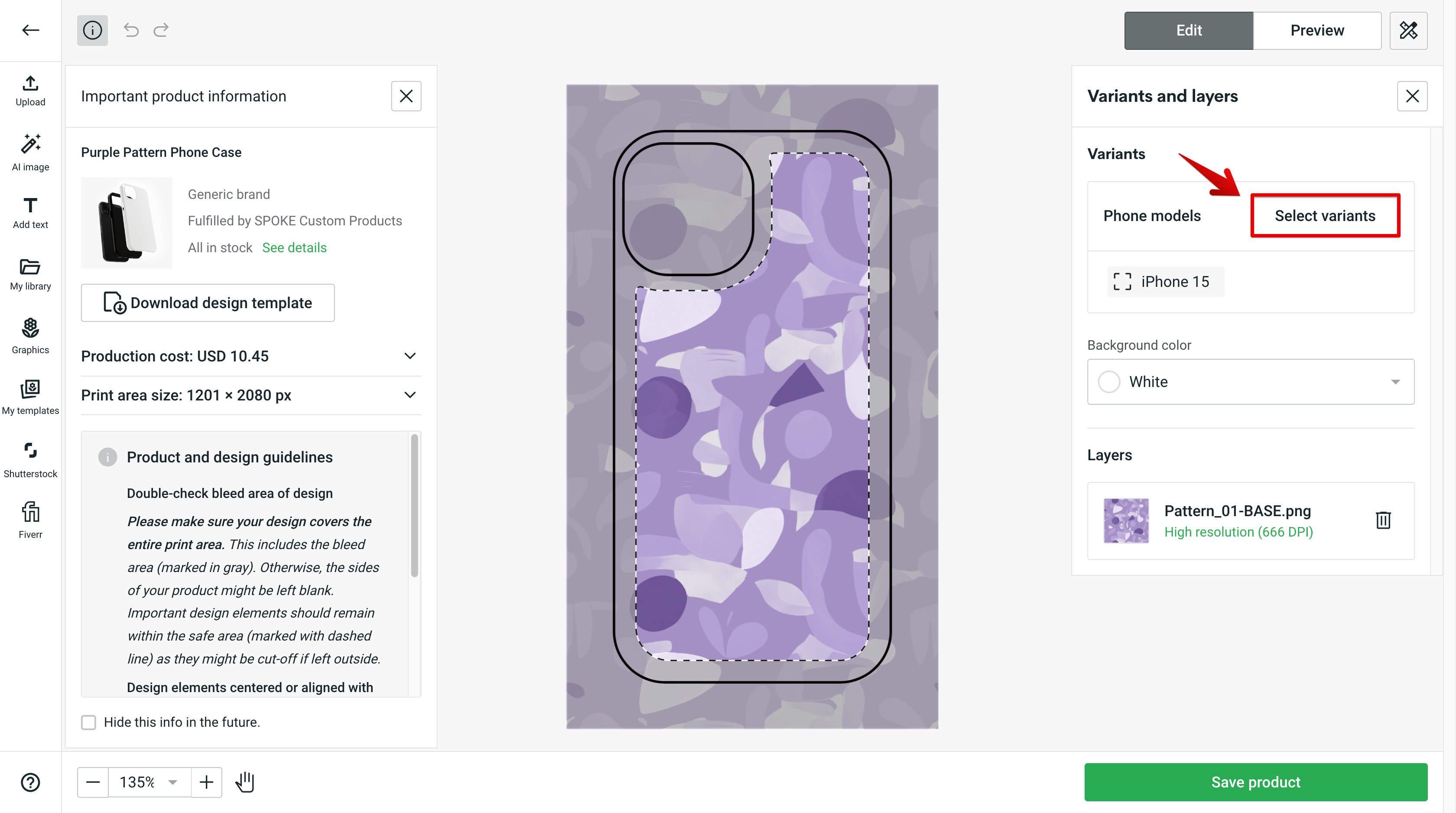How can I change Print Providers or replace (switch) products? – Printify