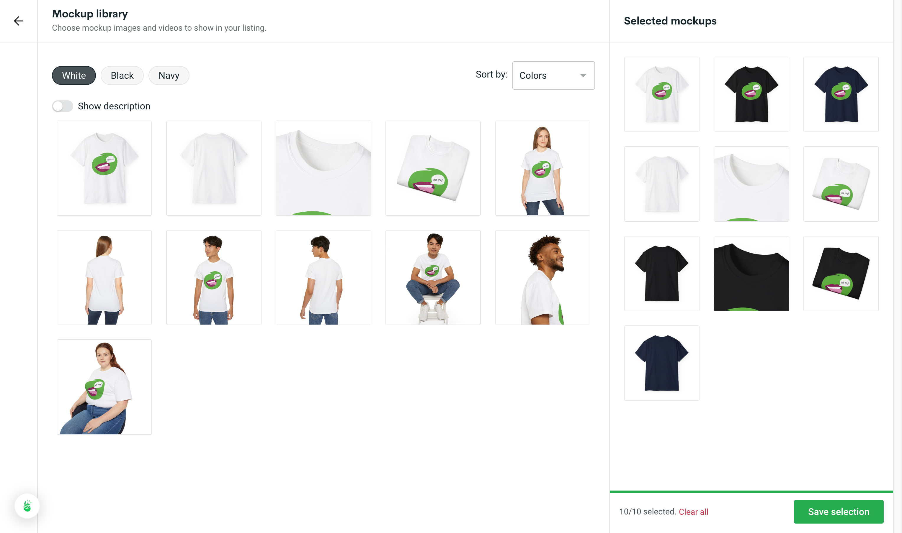 How can I create a product with Printify? – Printify