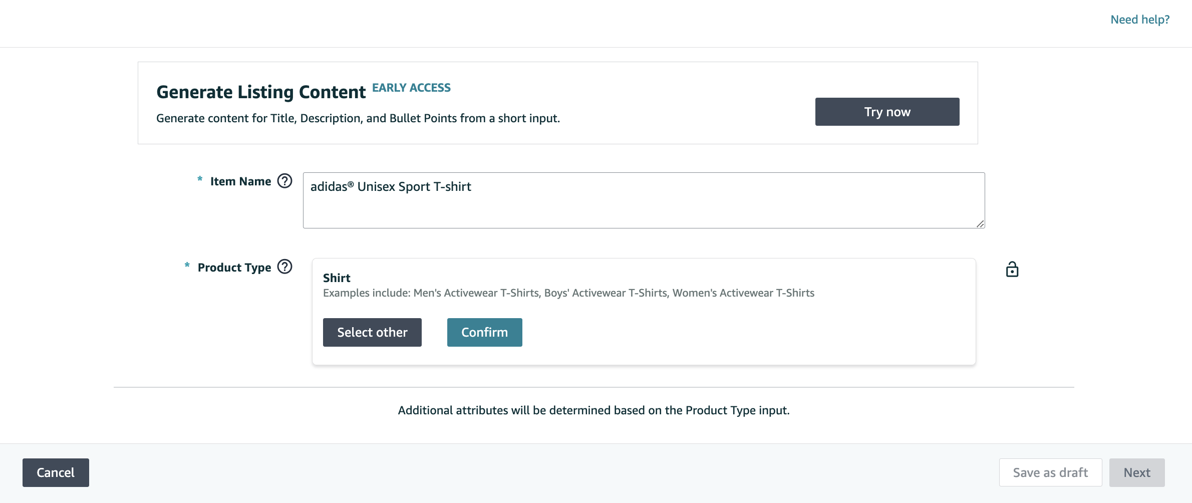 How can I apply for brand approval from Amazon US? – Printify