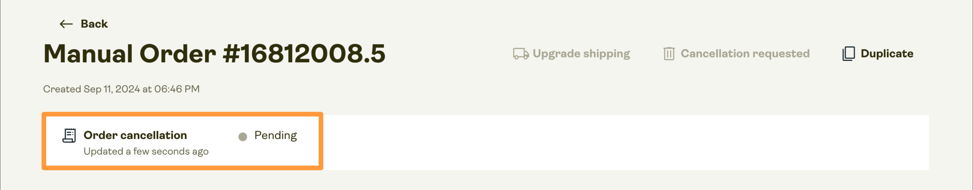 How do I cancel or edit an order? – Printify