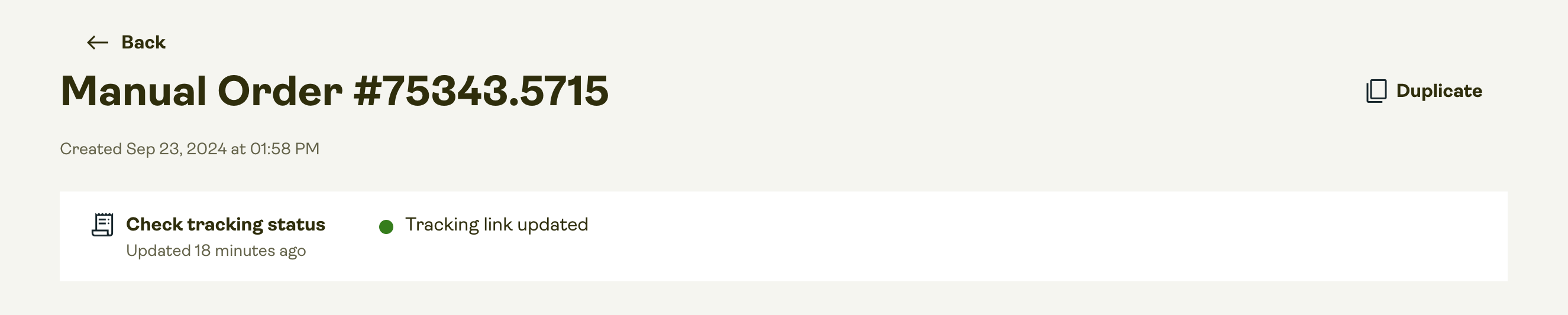 How can I report an issue with my order? – Printify