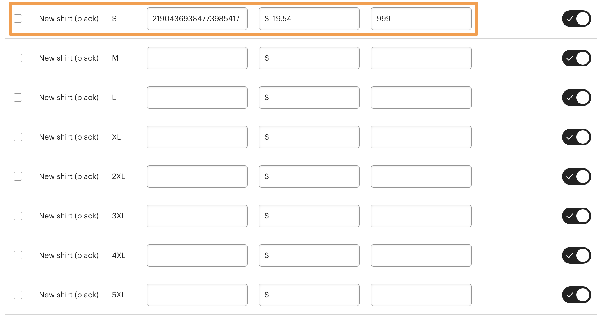 How can I combine multiple products into a single listing on Etsy ...