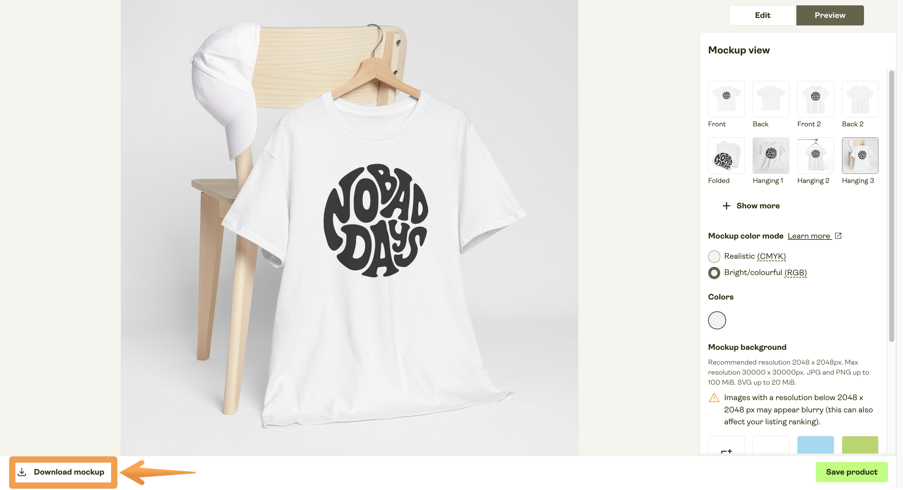 How can I combine multiple products into a single listing on Etsy? – Printify