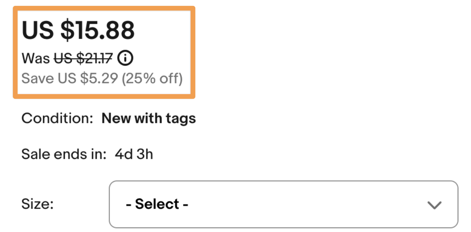 How can I run store promotions on eBay US? – Printify